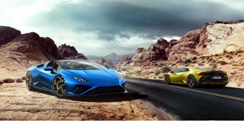 Tổng hợp xe mui trần Convertible hot bán tại Việt Nam